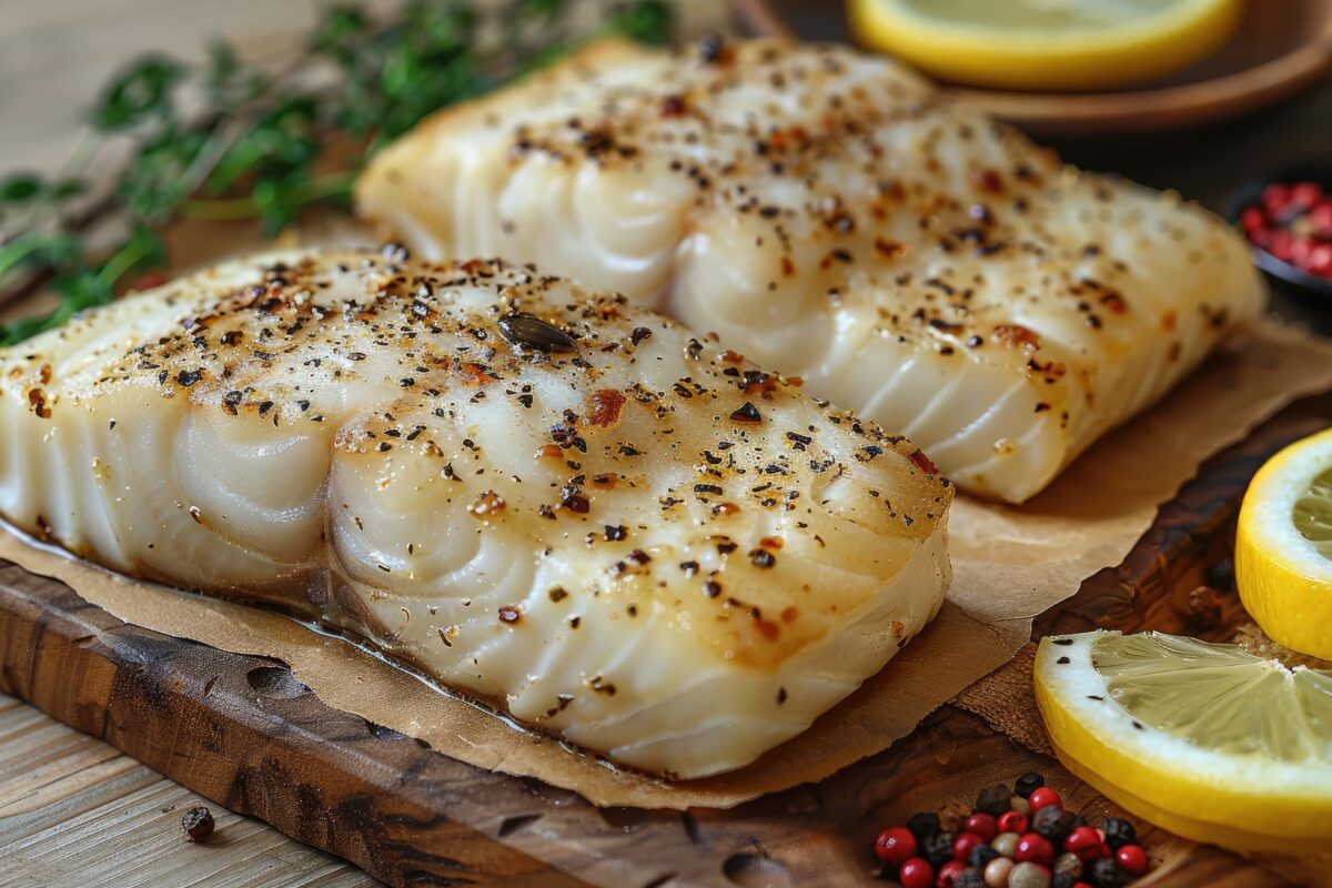 5 Best Ways to Cook Fresh Halibut: Simple Techniques for Spectacular ...